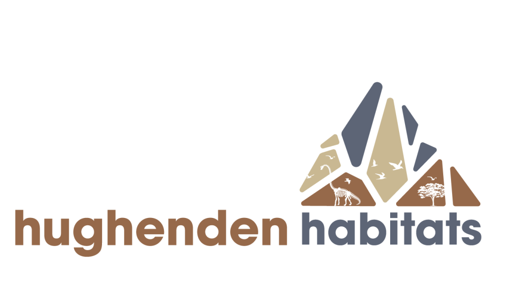 Hughenden Habitats